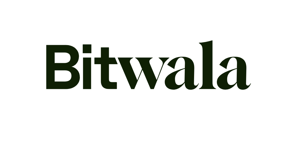 Bitwala: Bridging the Gap Between Traditional Banking and Blockchain ... Bitwala: Bridging the Gap Between Traditional Banking and Blockchain ...