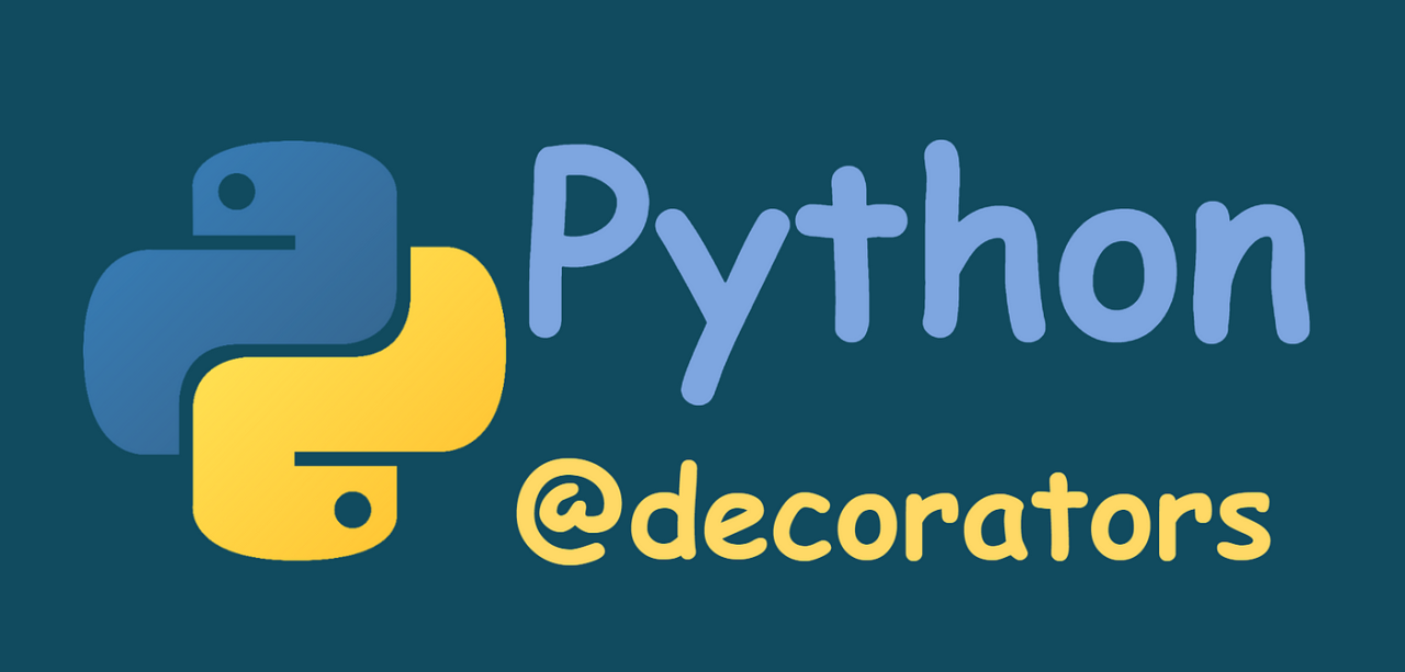 Unlocking the Power of Python Decorators Unlocking the Power of Python Decorators