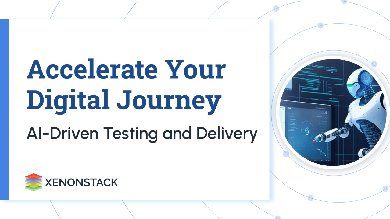 Transforming Software Testing and Delivery with Artificial Transforming Software Testing and Delivery with Artificial