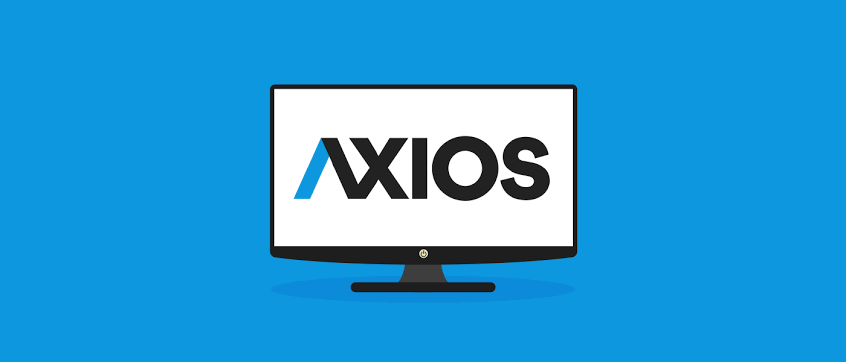 Axios: Simplifying HTTP Requests for Modern Web Development Axios: Simplifying HTTP Requests for Modern Web Development