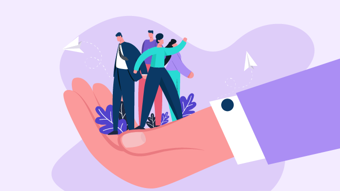 5 Effective Strategies to Retain Employees in Your Organization 5 Effective Strategies to Retain Employees in Your Organization