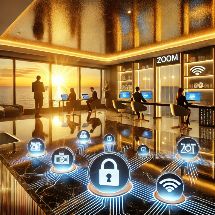 Leveraging Cutting-Edge Technologies to Transform Your Business Leveraging Cutting-Edge Technologies to Transform Your Business