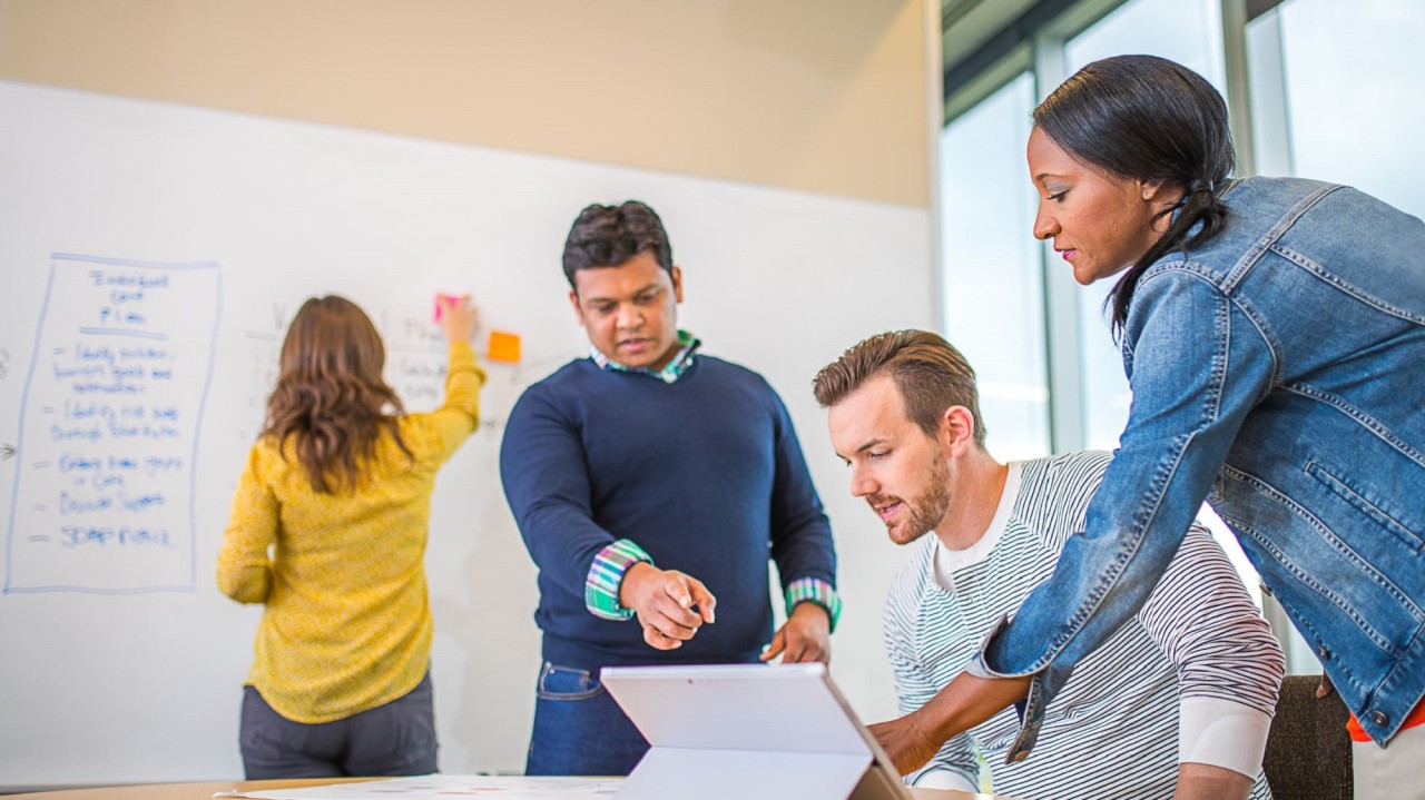 Creating a Diverse and Inclusive Workplace Culture: Best Practices for ... Creating a Diverse and Inclusive Workplace Culture: Best Practices for ...