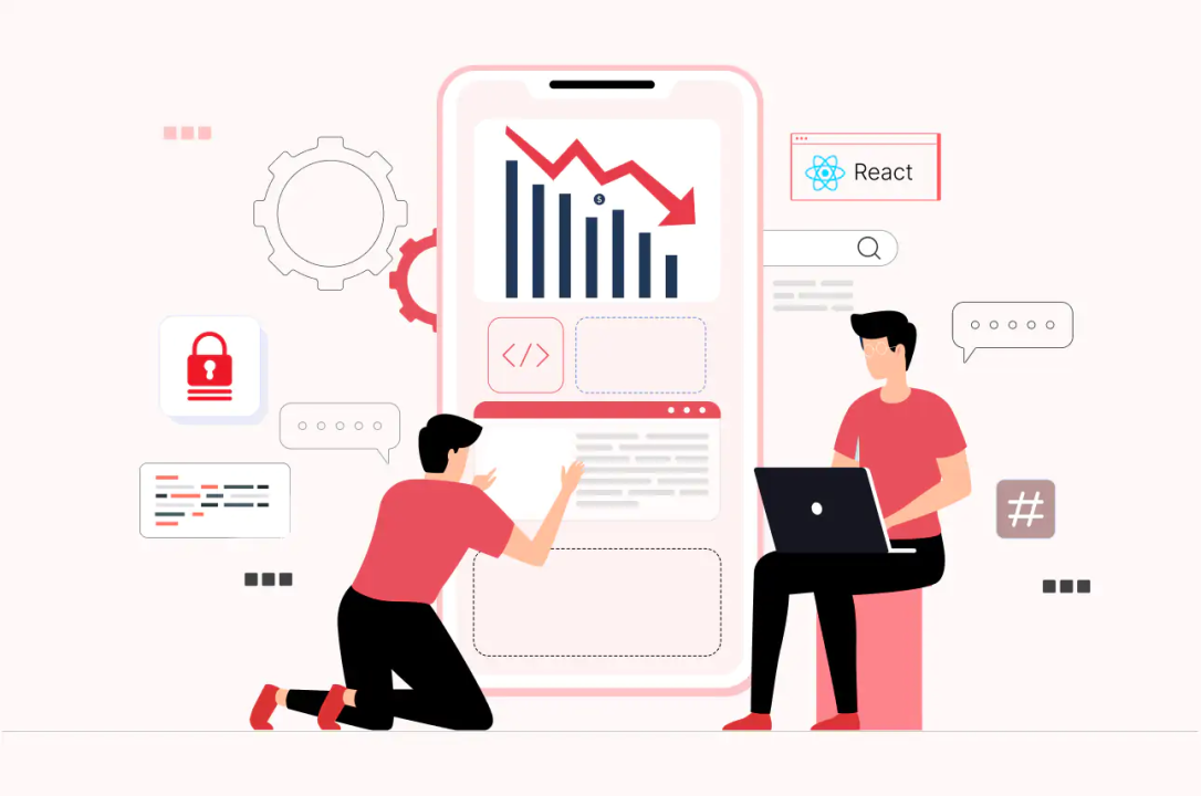 Maximizing ROI with React Native App Development Maximizing ROI with React Native App Development