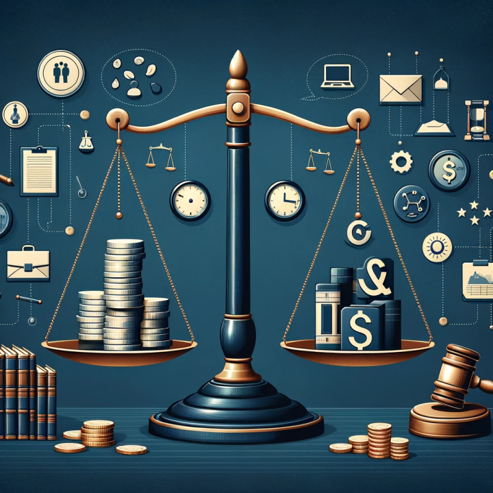 Operation Budget Brief: Navigating the eDiscovery Financial Frontline ... Operation Budget Brief: Navigating the eDiscovery Financial Frontline ...