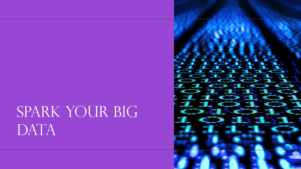 Apache Spark is an open-source, distributed computing system designed ... Apache Spark is an open-source, distributed computing system designed ...