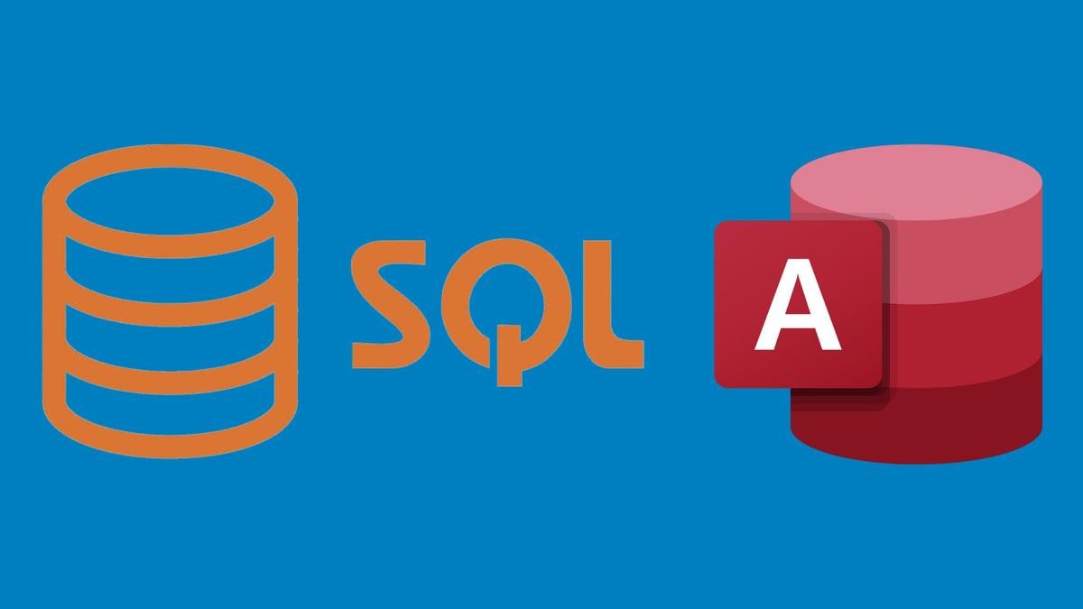 SQL in Microsoft Access Training Course SQL in Microsoft Access Training Course