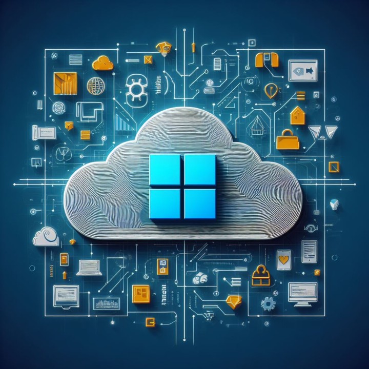 Microsoft's Innovative Transformation: A Beacon in AI and Cloud Evolution Microsoft's Innovative Transformation: A Beacon in AI and Cloud Evolution