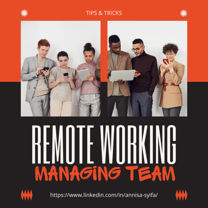 Mastering the Art of Remote Work Management Mastering the Art of Remote Work Management
