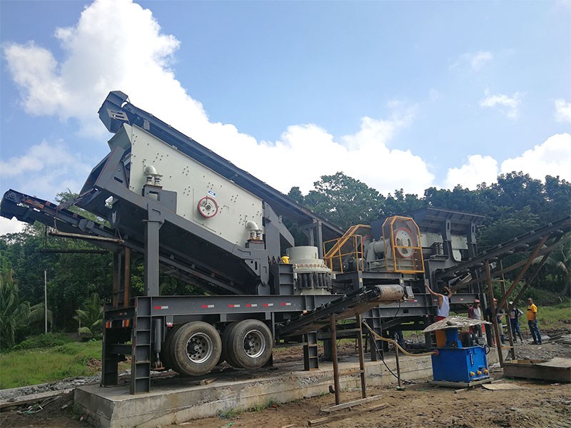 Unlocking the Potential: Advantages of Small Quarry Crushers Unlocking the Potential: Advantages of Small Quarry Crushers