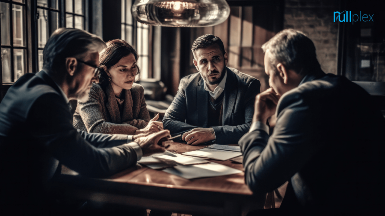 Mastering Communication: How to Effectively Engage with Stakeholders ... Mastering Communication: How to Effectively Engage with Stakeholders ...