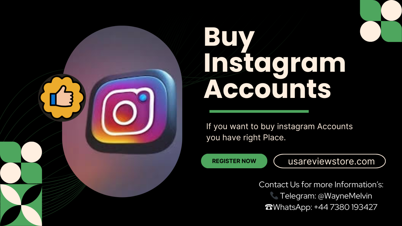 Ten Awesome Things You Can Learn From Buy Instagram Accounts Ten Awesome Things You Can Learn From Buy Instagram Accounts
