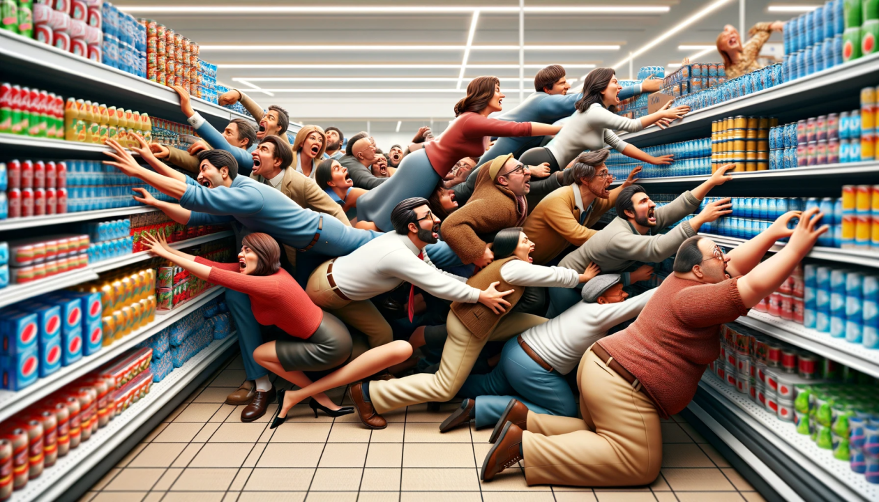 Navigating Workplace Dynamics: Insights from the Stanley Tumbler Phenomenon Navigating Workplace Dynamics: Insights from the Stanley Tumbler Phenomenon