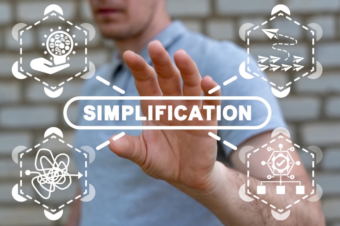 Simplification: The Key to Continuous Improvement and Lasting Success Simplification: The Key to Continuous Improvement and Lasting Success