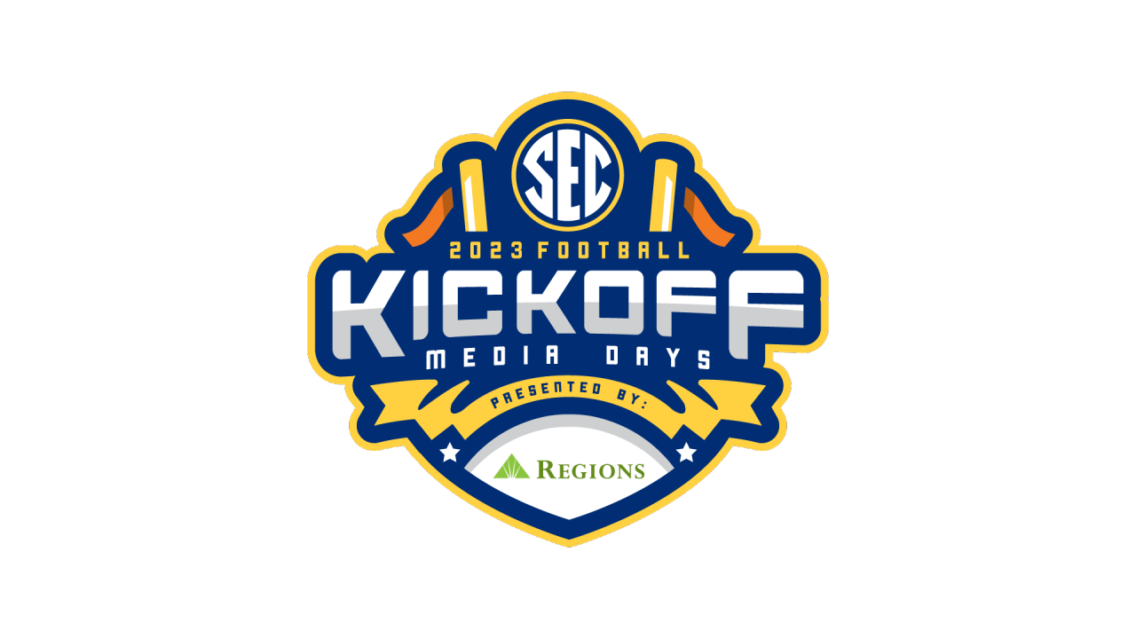 2023 SEC Media Days coverage on WYTK 939 The Score at the Grand Hyatt ... 2023 SEC Media Days coverage on WYTK 939 The Score at the Grand Hyatt ...