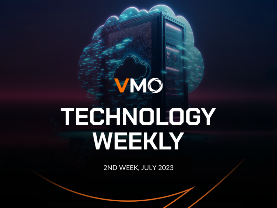 Technology Weekly News: Meta launches a Threads beta program for ... Technology Weekly News: Meta launches a Threads beta program for ...