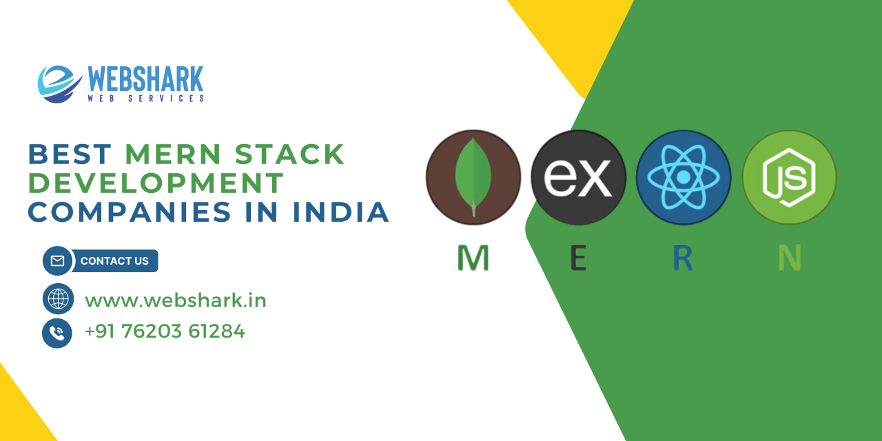Best MERN stack development companies in India Best MERN stack development companies in India