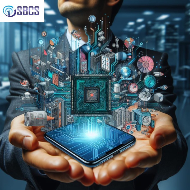 The future of Embedded Systems The future of Embedded Systems