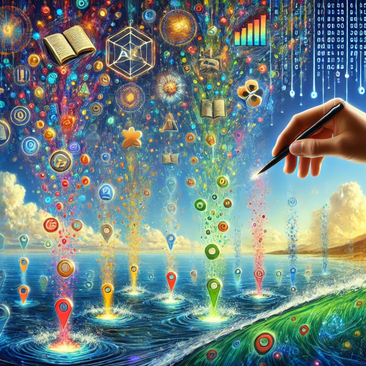Simplifying AI: Foundational Principles Simplifying AI: Foundational Principles