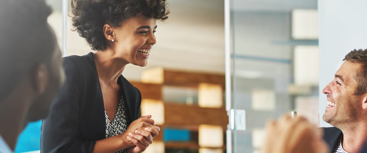 10 Ways Leaders Build Rapport 10 Ways Leaders Build Rapport