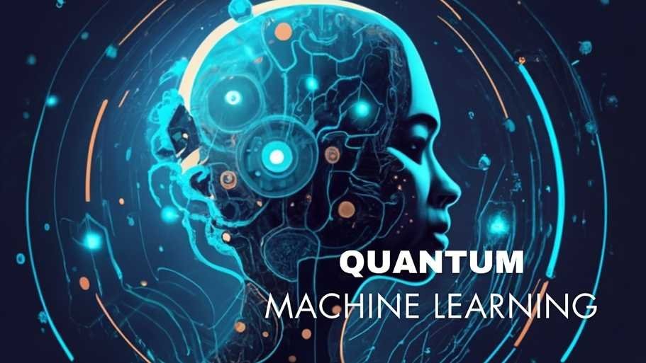Implementation of Quantum Machine Learning (QML) Implementation of Quantum Machine Learning (QML)