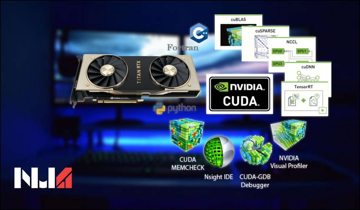 Unveiling the Power of CUDA: Revolutionizing Parallel Computing Unveiling the Power of CUDA: Revolutionizing Parallel Computing