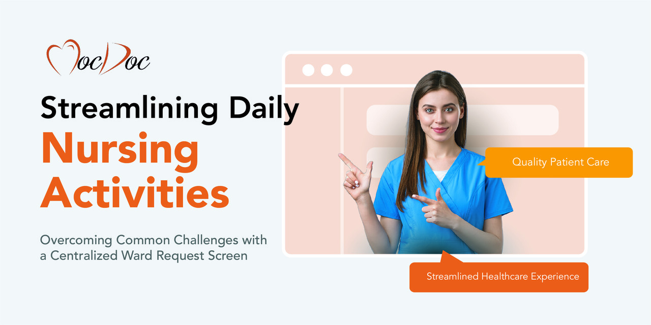 Streamlining Daily Nursing Activities: Overcoming Common Challenges ... Streamlining Daily Nursing Activities: Overcoming Common Challenges ...