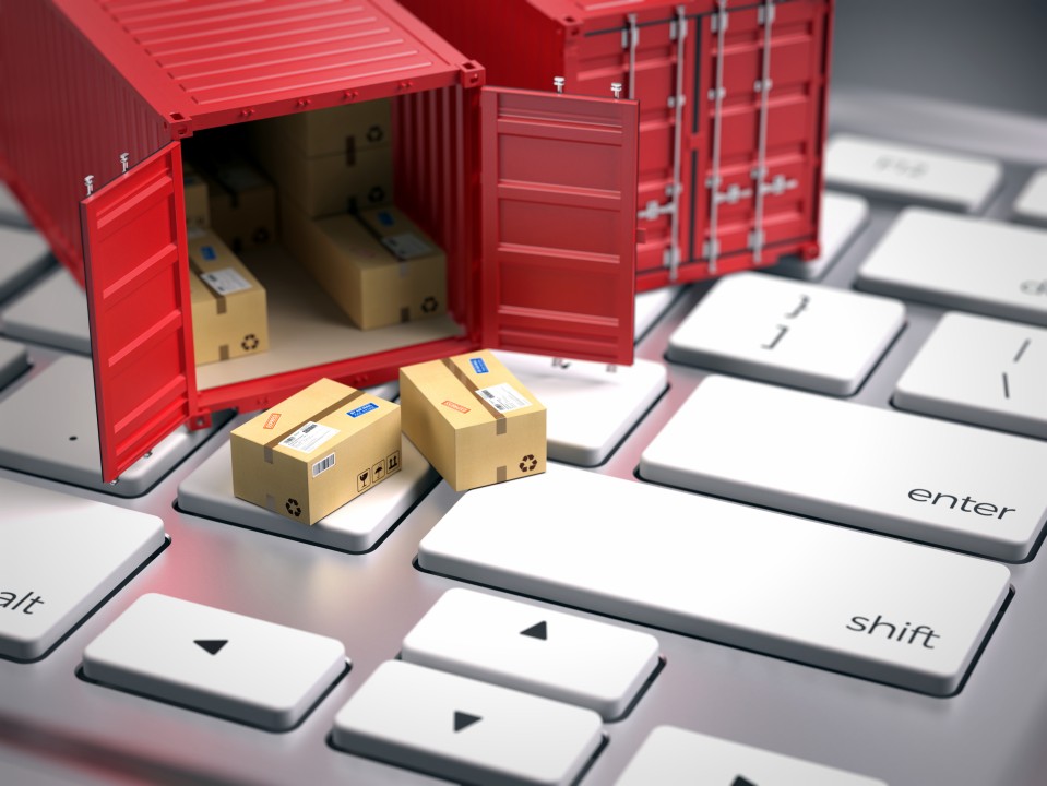 Freight Forward: Shipping Rates Continue to Fall Freight Forward: Shipping Rates Continue to Fall