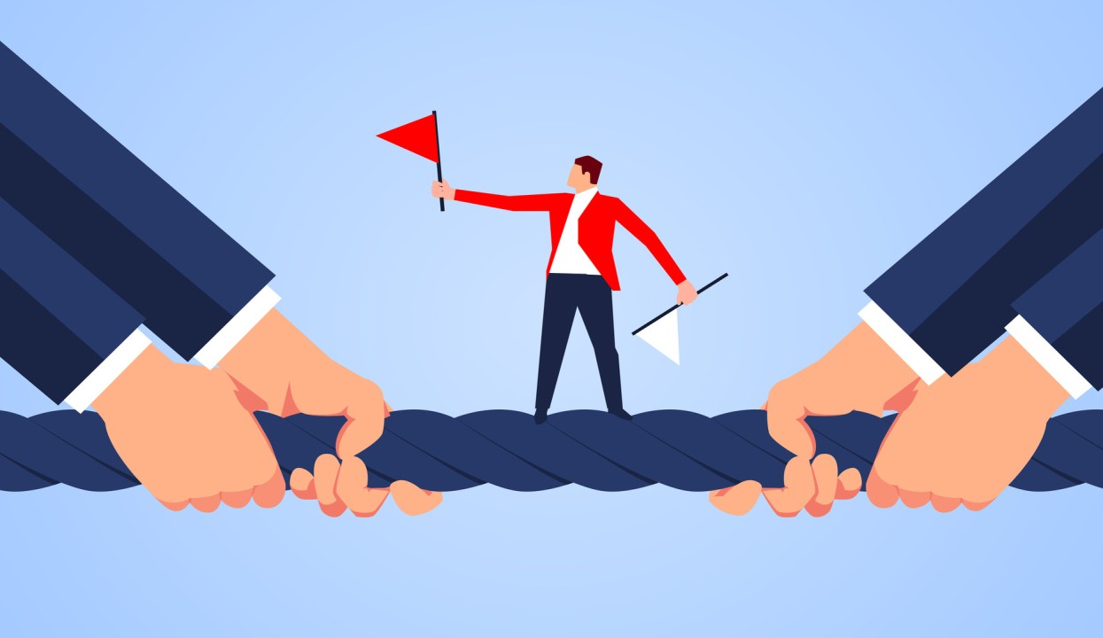 Navigating Conflict in a Team: Strategies for Resolving Disagreements ... Navigating Conflict in a Team: Strategies for Resolving Disagreements ...