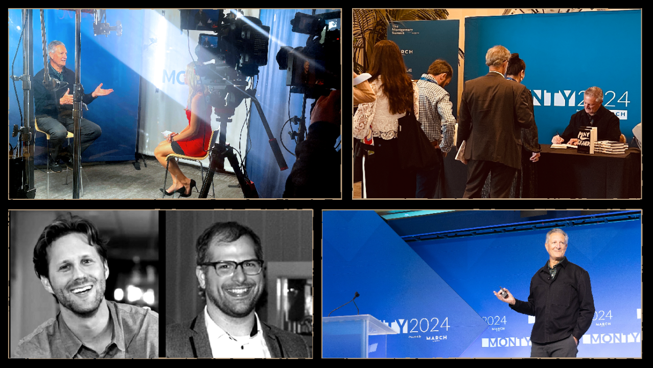 Announcing Two New Partners and Keynote at Monty ‘24: How Contenders ... Announcing Two New Partners and Keynote at Monty ‘24: How Contenders ...