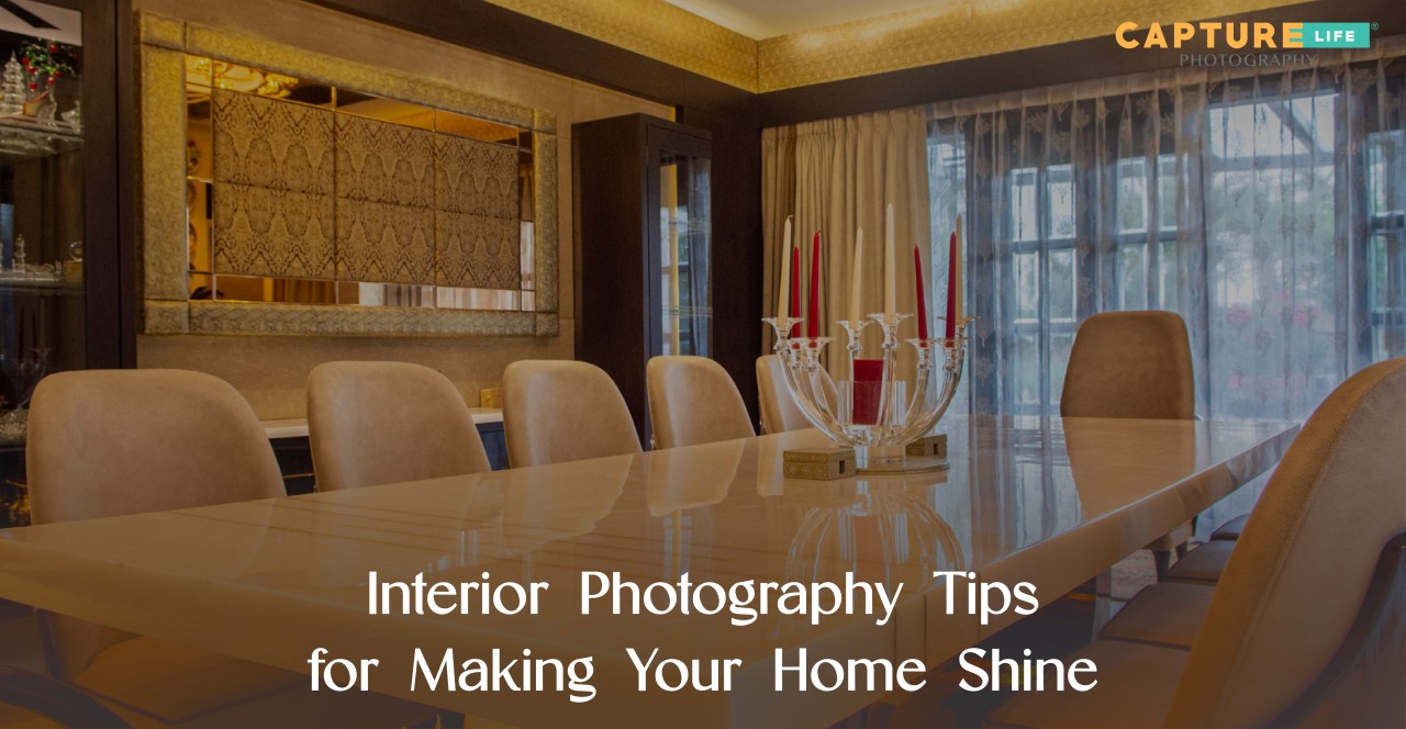 Mastering Interior Photography Mastering Interior Photography
