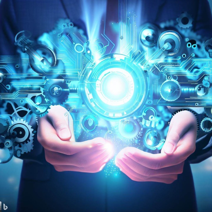Harnessing the Power of RPA: Unlocking Efficiency and Productivity Harnessing the Power of RPA: Unlocking Efficiency and Productivity