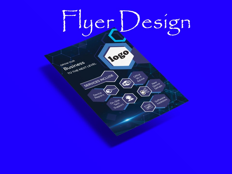 How to Create a Conference Flyer How to Create a Conference Flyer