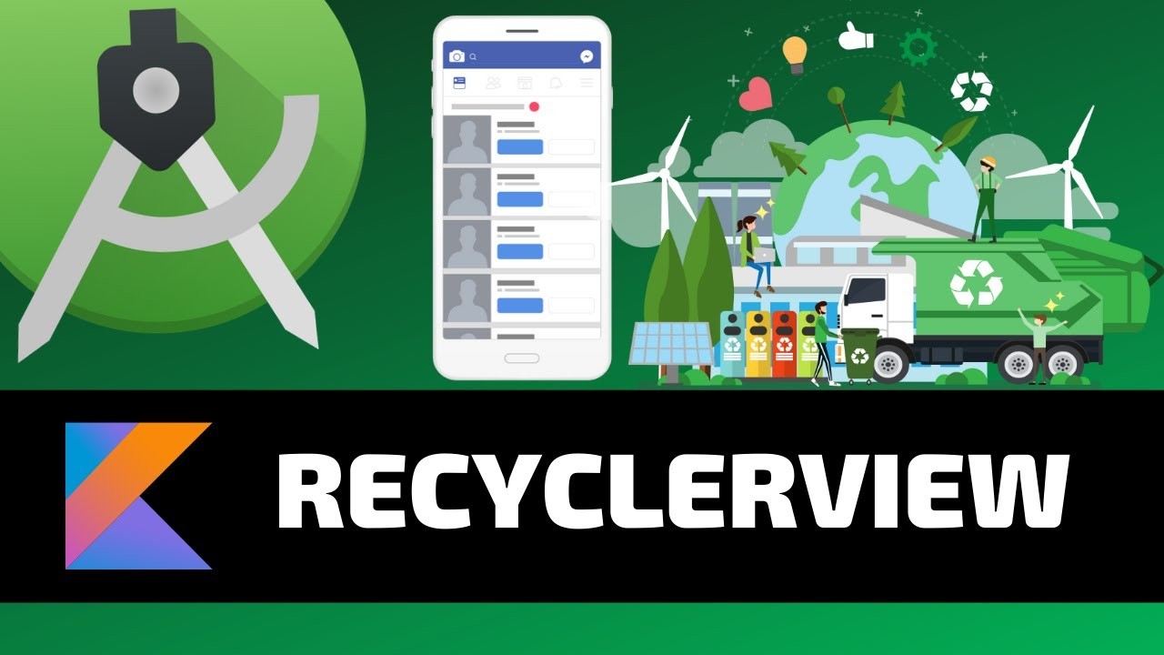 Improving Performance and User Experience with RecyclerView in Kotlin ... Improving Performance and User Experience with RecyclerView in Kotlin ...