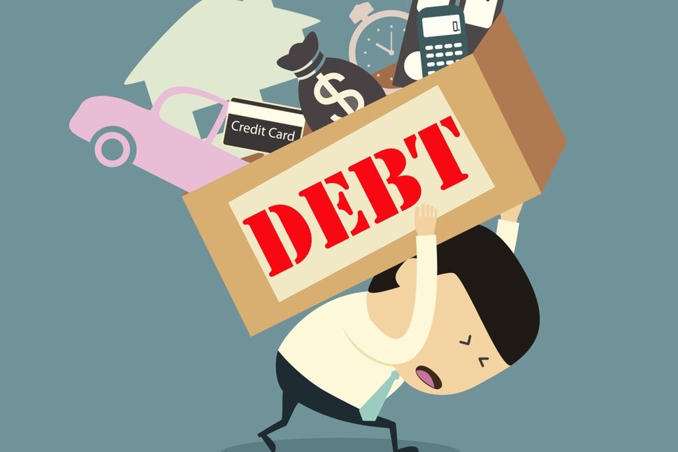 'All Debt is Bad'—Debunking the Myth 'All Debt is Bad'—Debunking the Myth