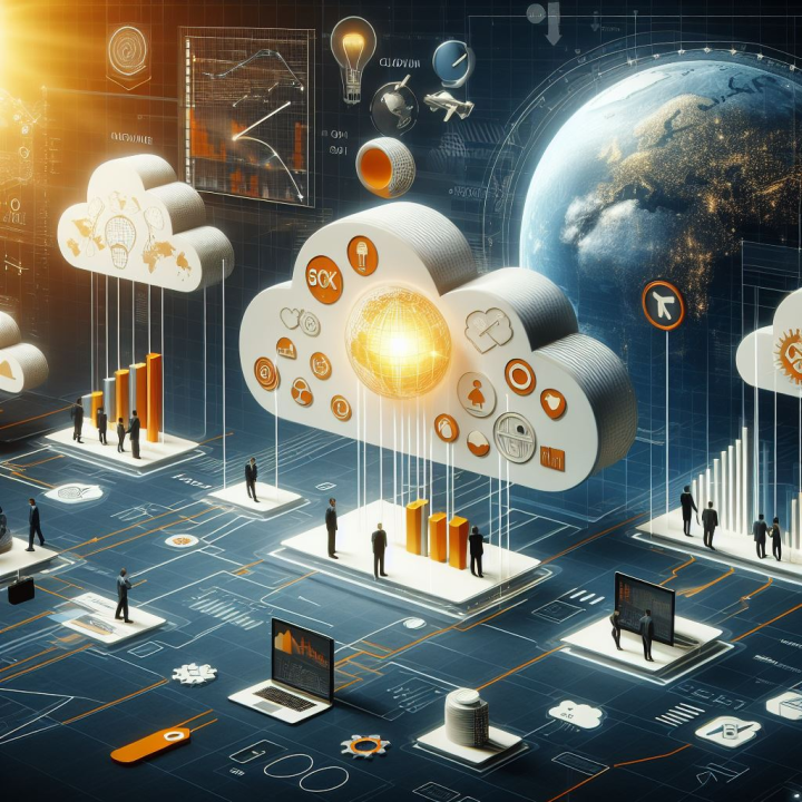 Unleashing the Power of Multi-Cloud Deployments: Benefits and Best ... Unleashing the Power of Multi-Cloud Deployments: Benefits and Best ...