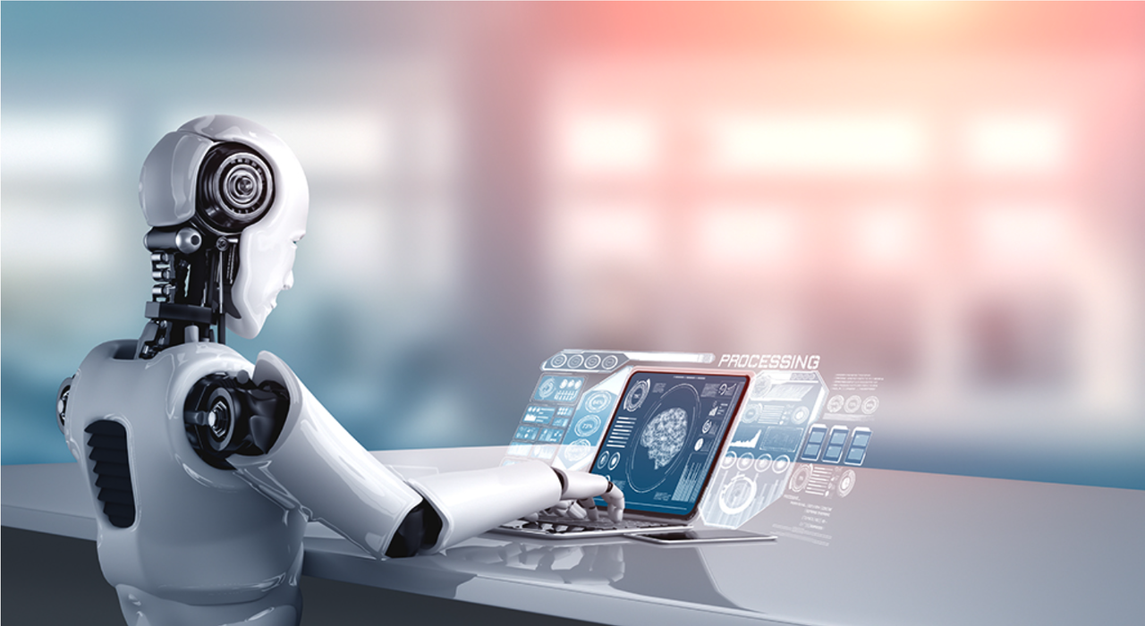 Artificial Intelligence: Should We Trust? Artificial Intelligence: Should We Trust?
