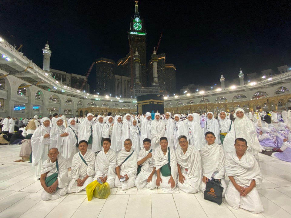 badar masbadar on LinkedIn: Memilih Paket Umroh dengan Bijak: Panduan ... badar masbadar on LinkedIn: Memilih Paket Umroh dengan Bijak: Panduan ...