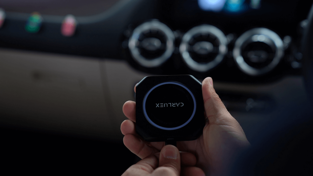 How to Troubleshoot and Fix Wireless CarPlay Adapter Connection Issues ... How to Troubleshoot and Fix Wireless CarPlay Adapter Connection Issues ...