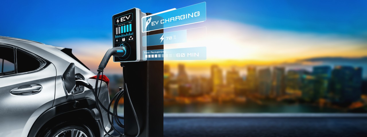 $1B in Funding Allocated for EV Charging Infrastructure $1B in Funding Allocated for EV Charging Infrastructure
