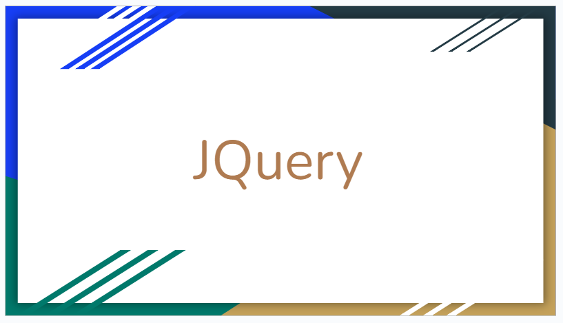 Unlocking the Power of jQuery: Simplifying JavaScript Development Unlocking the Power of jQuery: Simplifying JavaScript Development