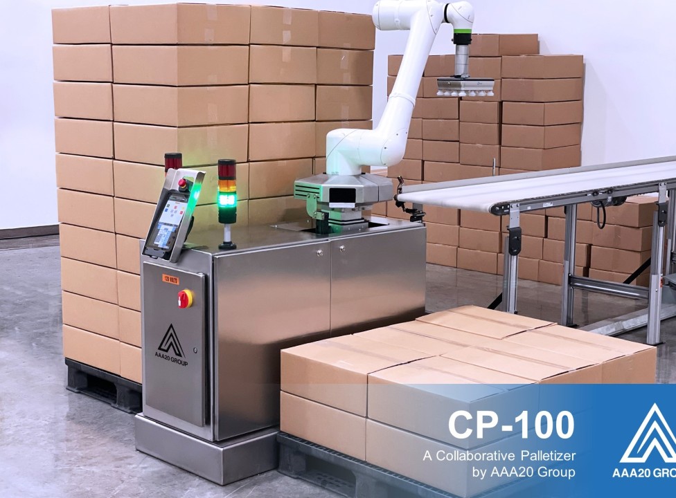 The role of collaborative robots (cobots) in factory automation. The role of collaborative robots (cobots) in factory automation.