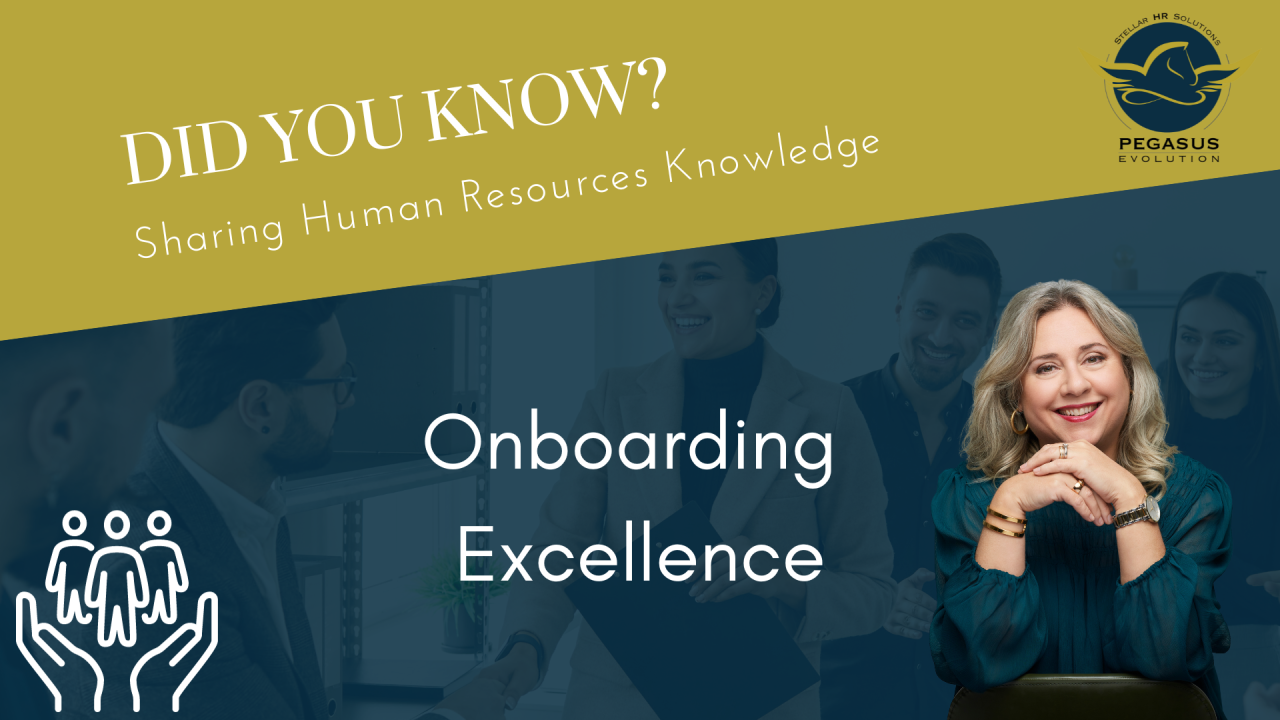 Onboarding Excellence: A Comprehensive Guide Onboarding Excellence: A Comprehensive Guide