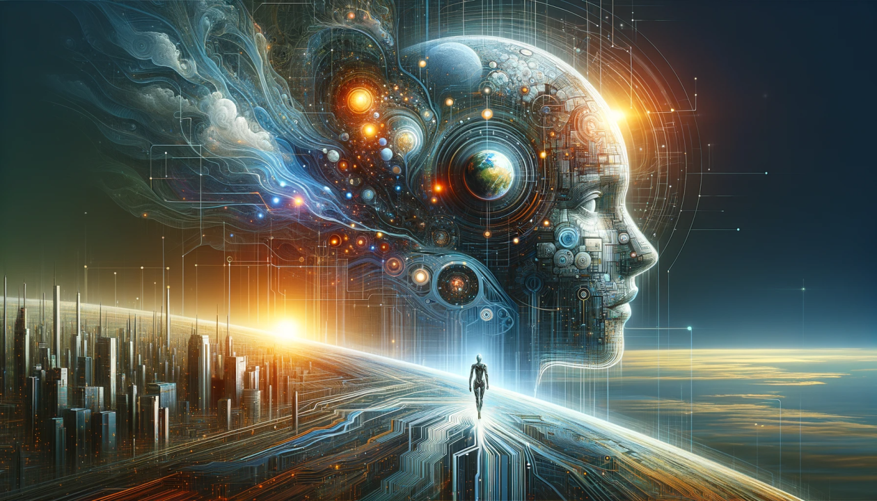 How Close is Artificial General Intelligence in 2024? How Close is Artificial General Intelligence in 2024?