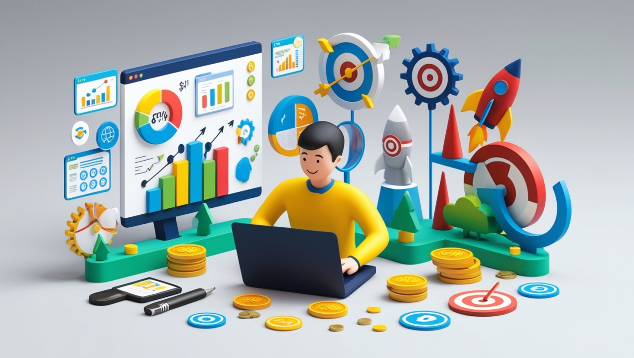 Ultimate SEO Hub: Mastering Content Marketing in Dubai Ultimate SEO Hub: Mastering Content Marketing in Dubai