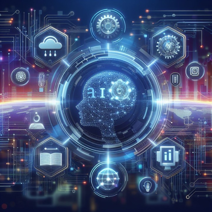 Harnessing AI for Enhanced Establishment Compliance Services Harnessing AI for Enhanced Establishment Compliance Services