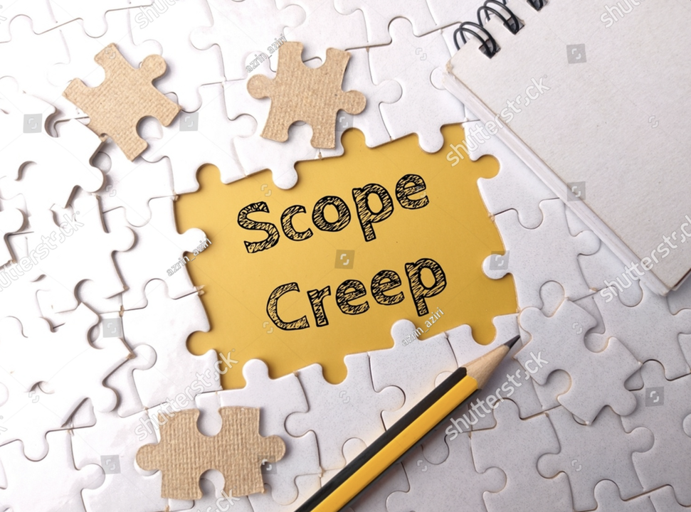 Effectively Manage Scope Creep with Salesforce Implementations - Part 4 Effectively Manage Scope Creep with Salesforce Implementations - Part 4