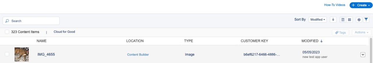 A Simple Marketing Cloud REST API Photo Upload Utility Using Apple iOS ... A Simple Marketing Cloud REST API Photo Upload Utility Using Apple iOS ...