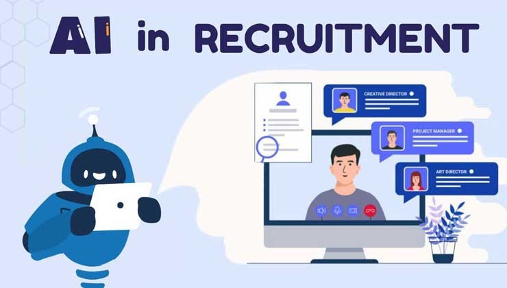 Leveraging AI in Talent Acquisition - The Future of Recruitm Leveraging AI in Talent Acquisition - The Future of Recruitm