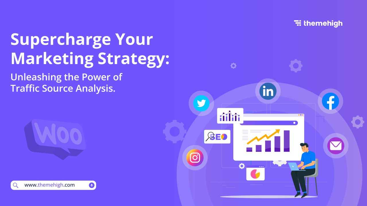 Supercharge Your Marketing Strategy: Unleashing the Power of Traffic ... Supercharge Your Marketing Strategy: Unleashing the Power of Traffic ...